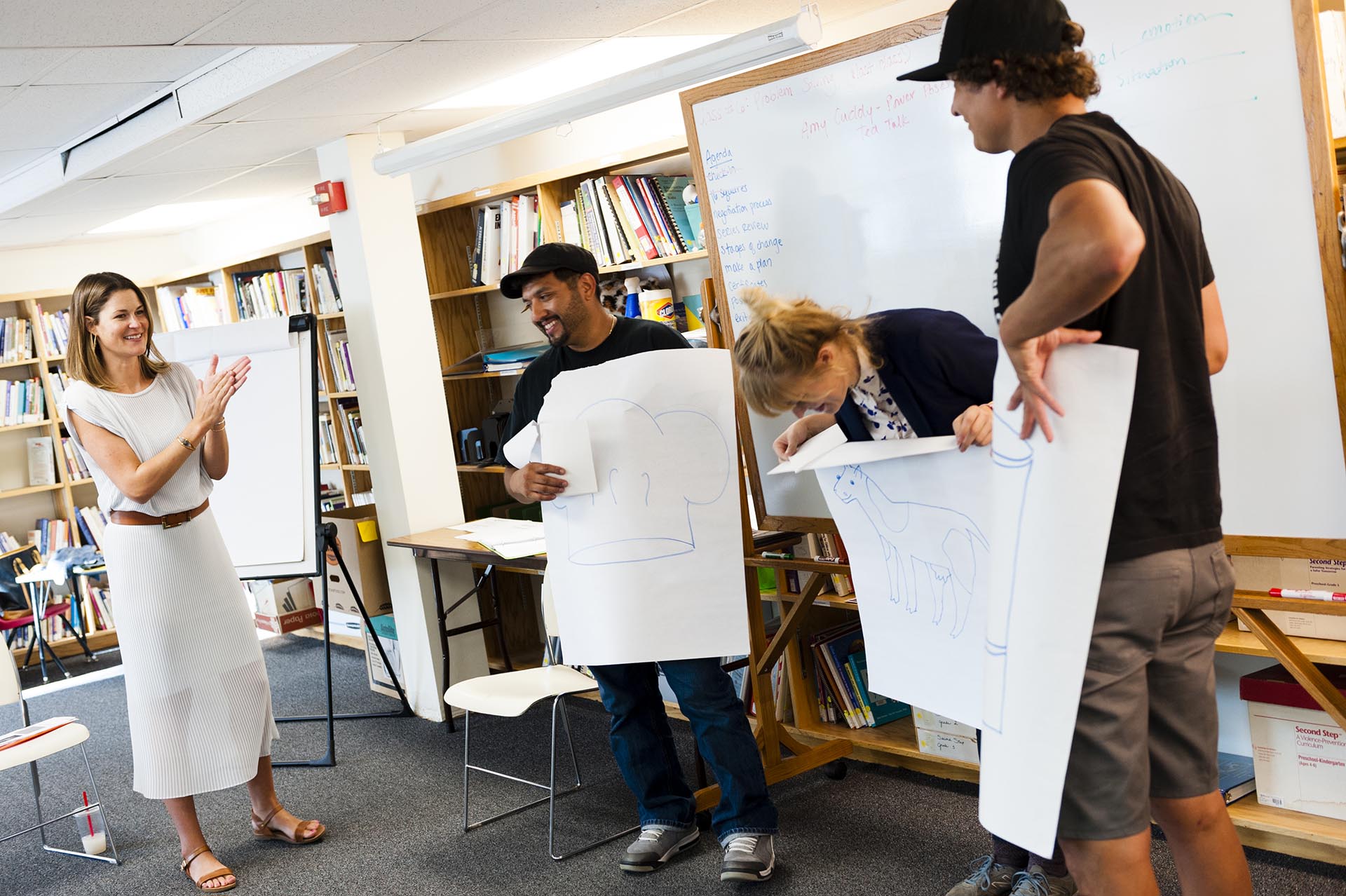 Training & Classes - Conflict Center