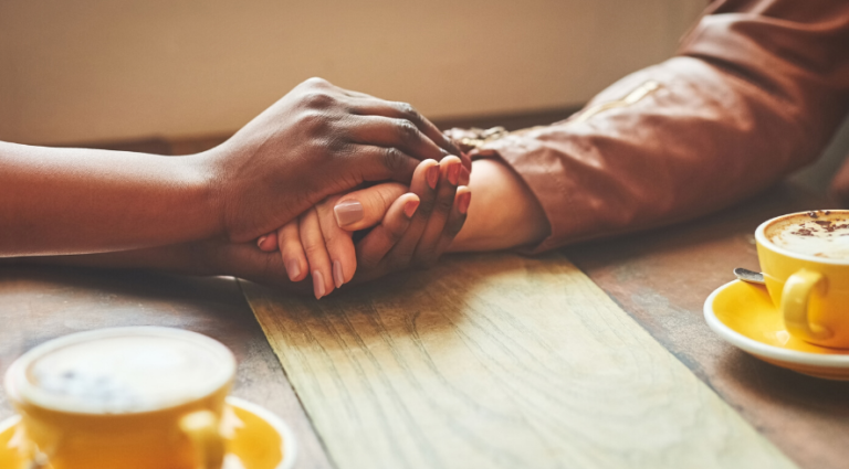 How to Have Difficult Conversations Without Causing A Fight - Conflict ...