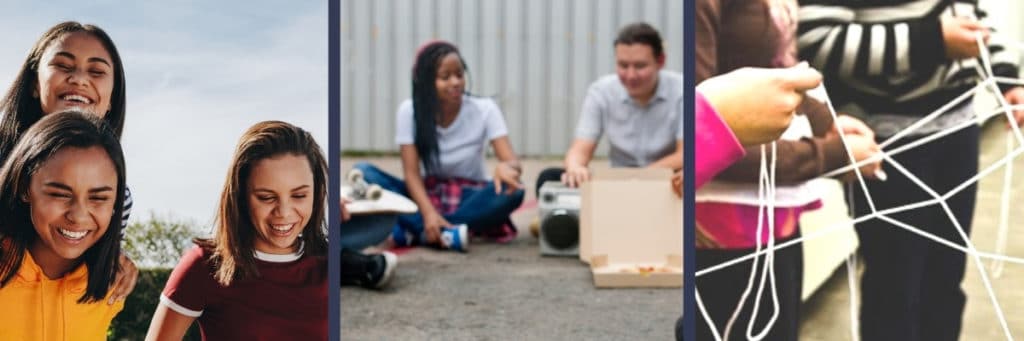 Youth - Conflict Center