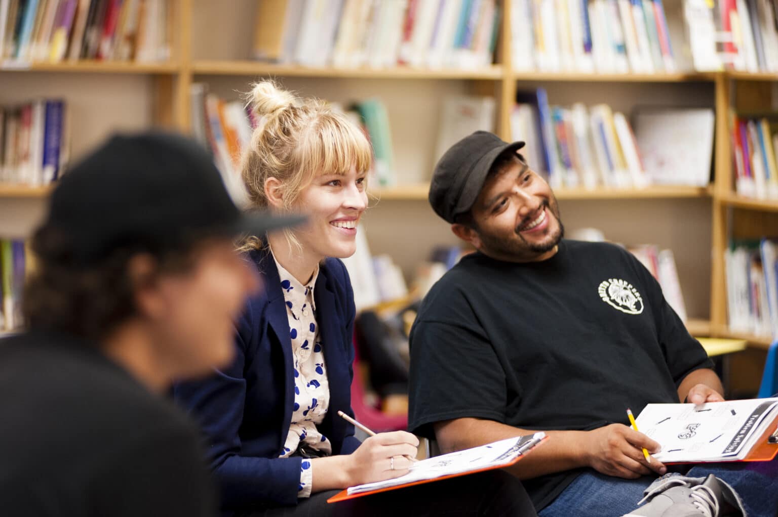 Conflict Resolution Classes | Restorative Practices | Anger Management