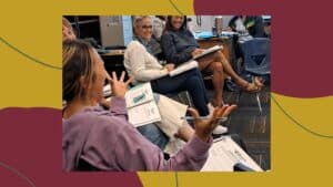 Restorative Training Options for Individuals - Conflict Center