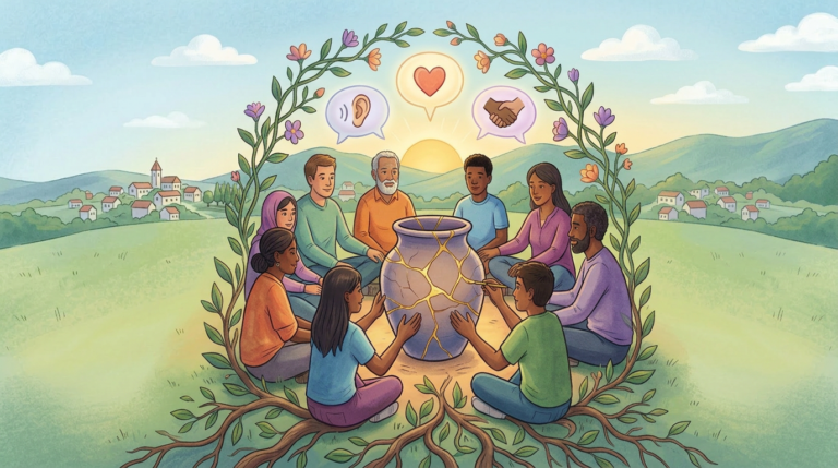 Conflict Resolution Classes | Restorative Practices | Anger Management